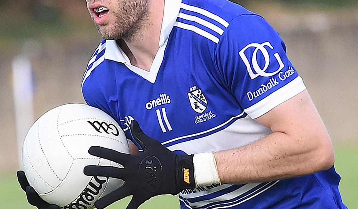 Three Dundalk teams make progress in intermediate title-race - Louth Live