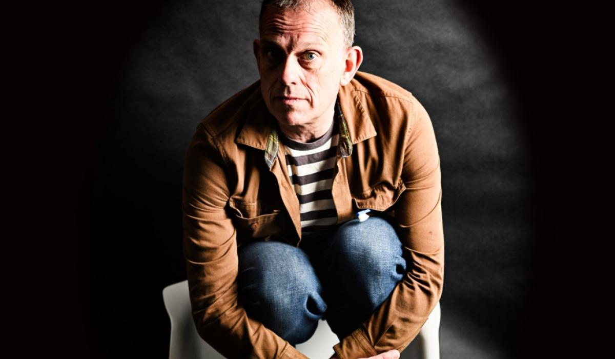 Tom Hingley brings solo acoustic show to Spirit Store in Dundalk this ...
