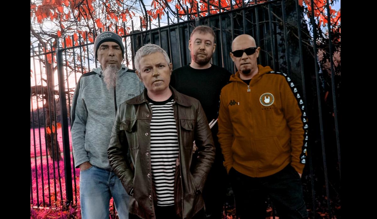 Dundalk band Pork Pie launch their second album in the Spirit Store ...