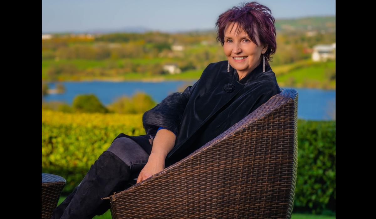 INTERVIEW: Retired Louth teacher Florence Gillan releases her third ...