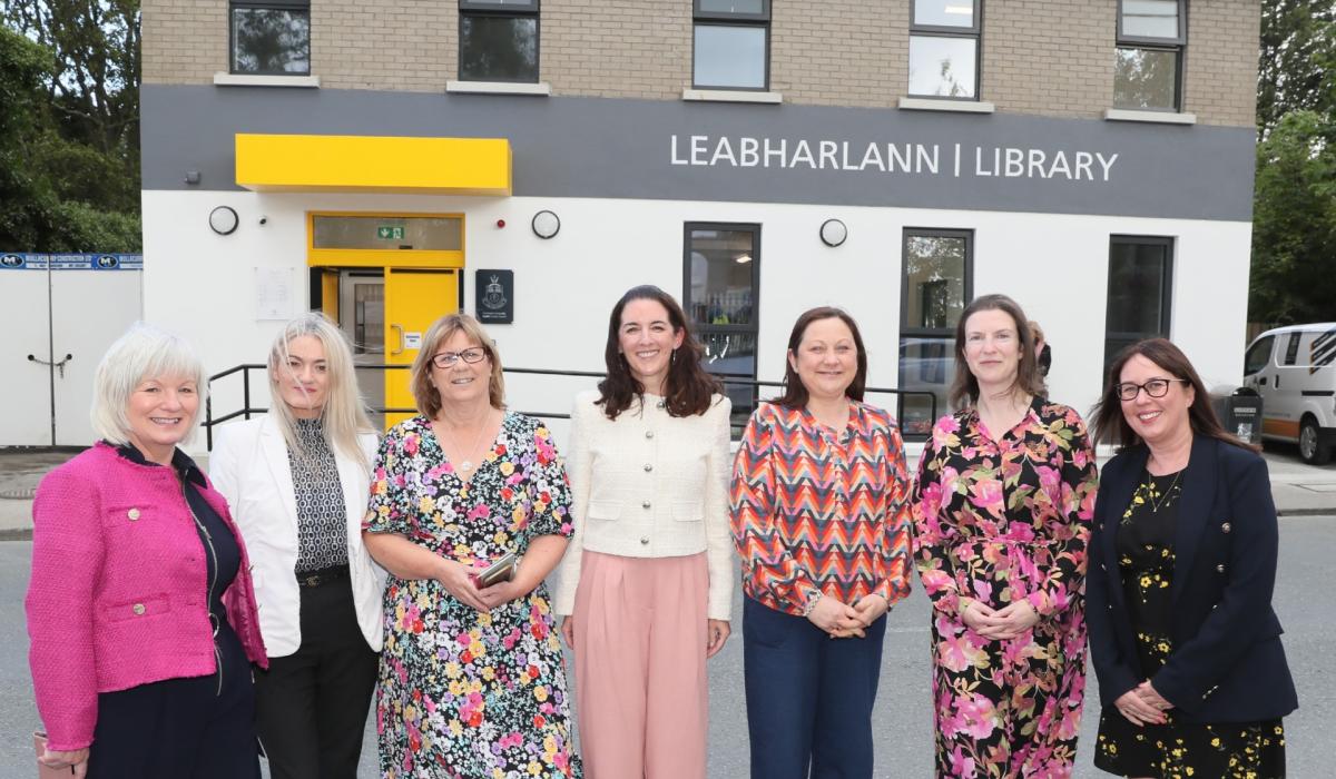 Louth County Council announce extended opening hours for Dunleer ...