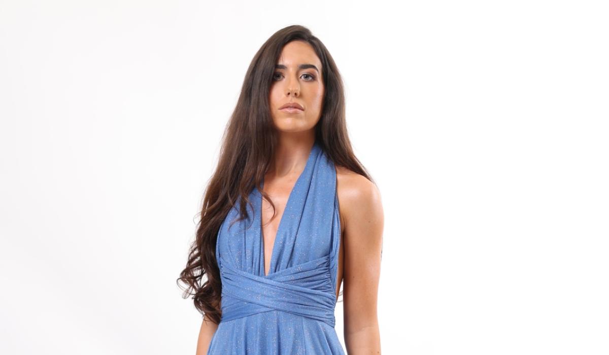 Caoimhe to represent Louth tomorrow at Miss Universe Ireland 2024 ...