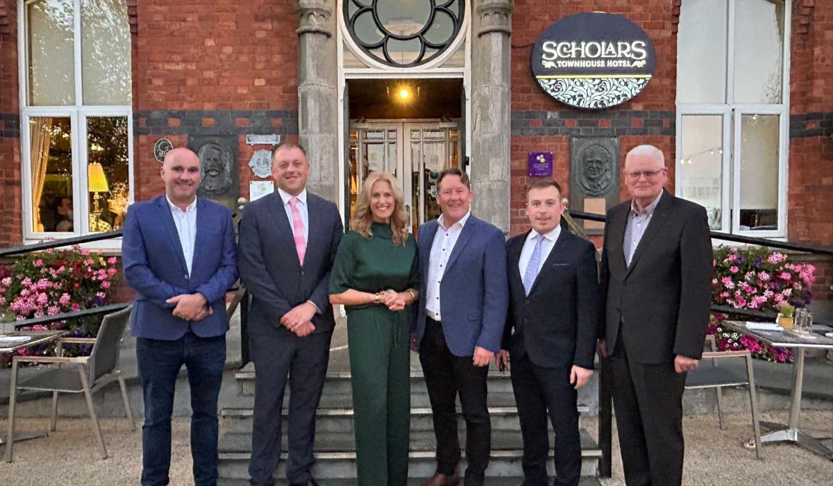 Louth Fianna Fail candidate Alison Comyn secures 'City Manager ...