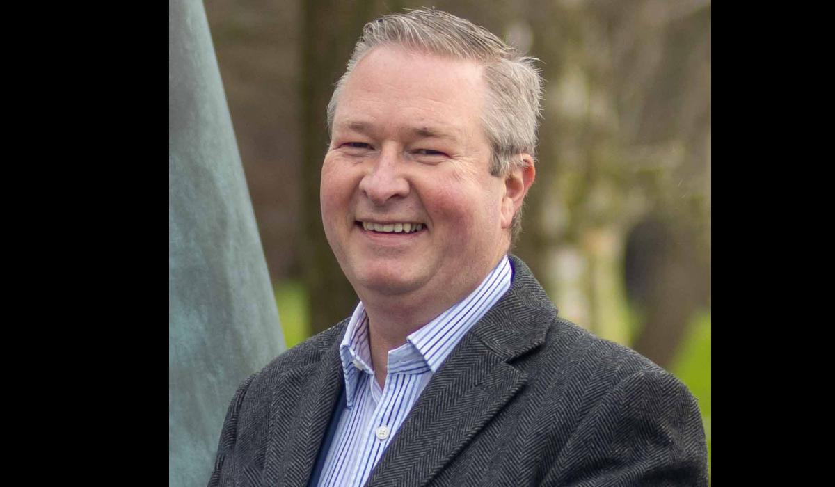 DkIT’s Prof. Fergal McCaffery wins LERO Impact Award - Louth Live