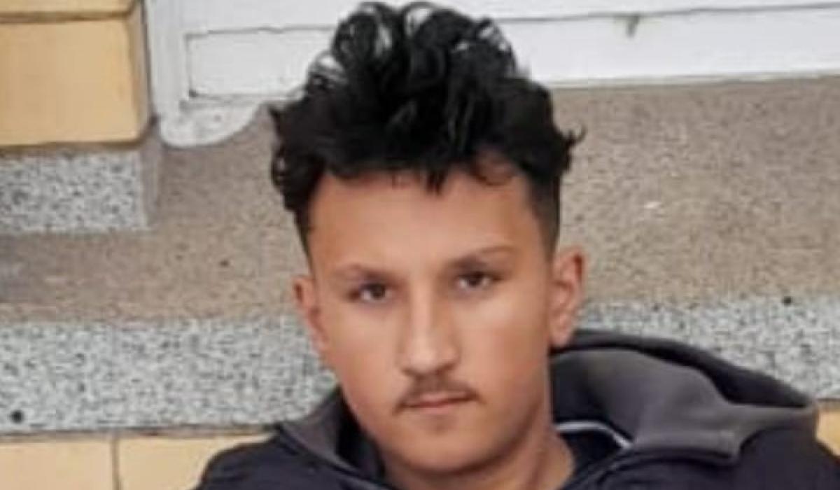 Gardai appeal for help in tracing missing Dundalk teen - Louth Live
