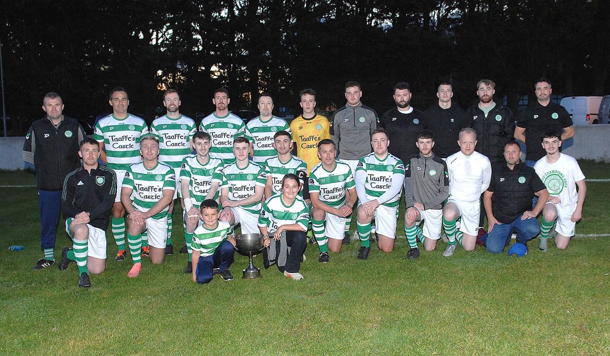 DDL Round Up - Louth Live
