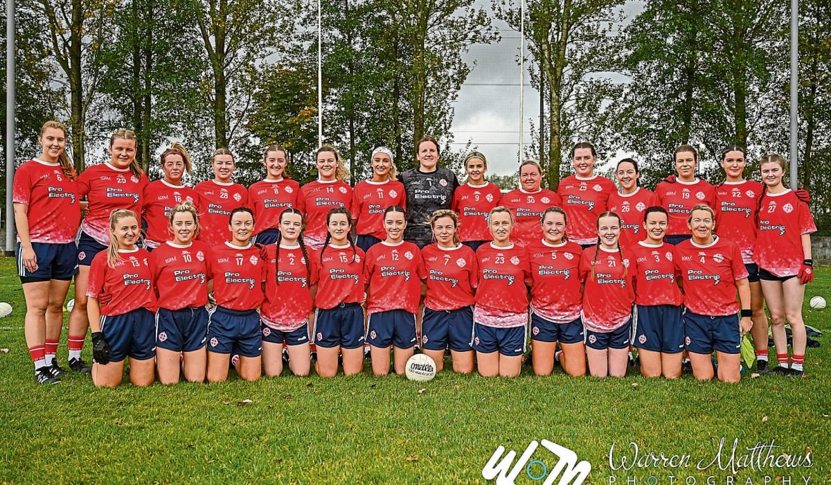 Louth GAA: St Brides win Intermediate title for the first time in eight years - Louth Live