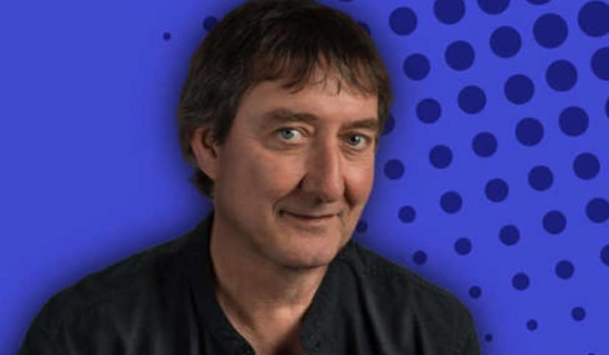 Tributes pour in for veteran Louth broadcaster Michael Reade who has ...