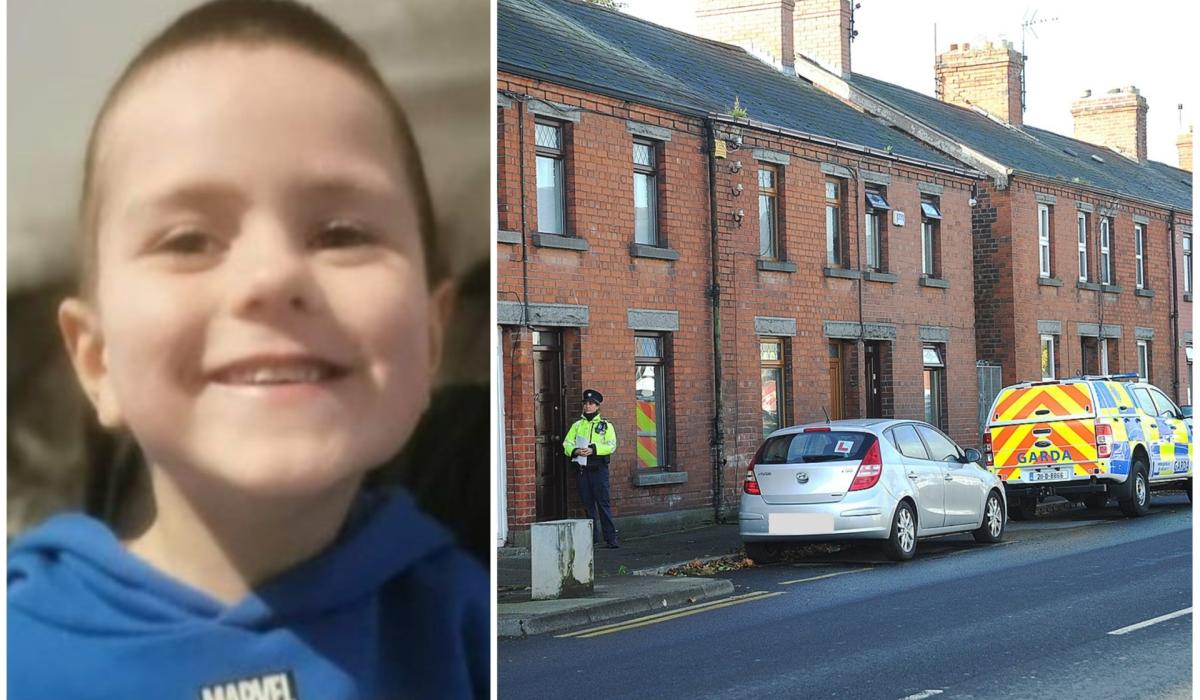 Who is Kyran Durnin? Mystery of missing Louth boy presumed dead as ...