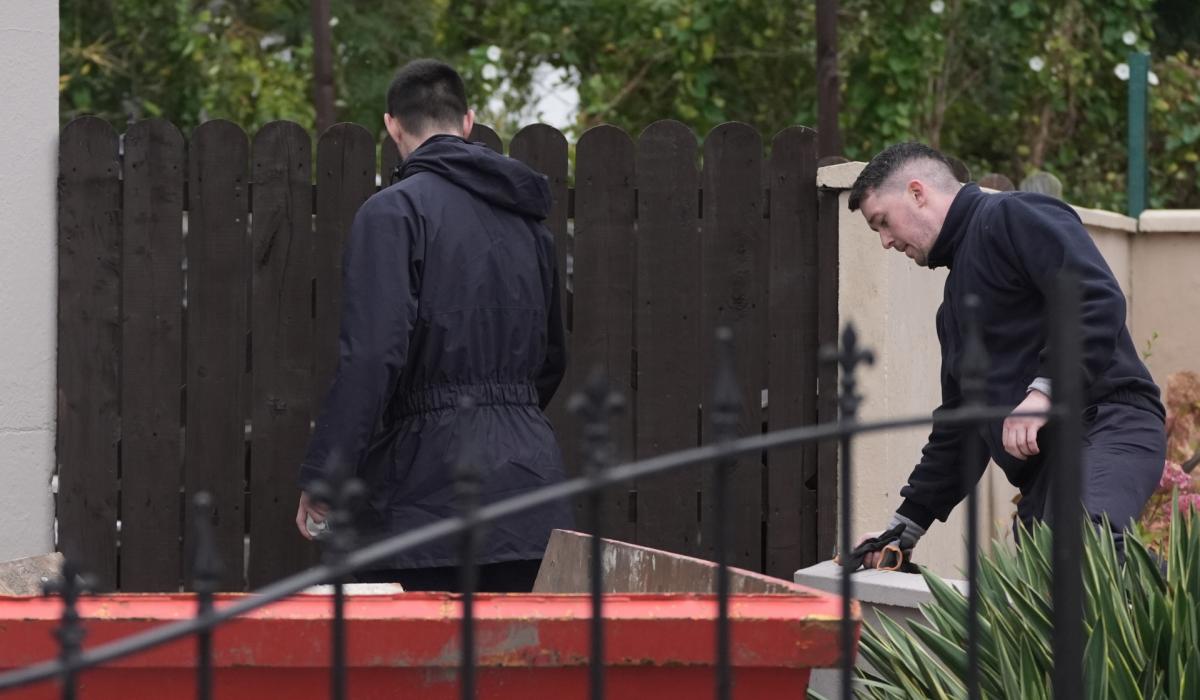 Suspected murder case of Kyran Durnin ‘extraordinary,’ says Garda ...