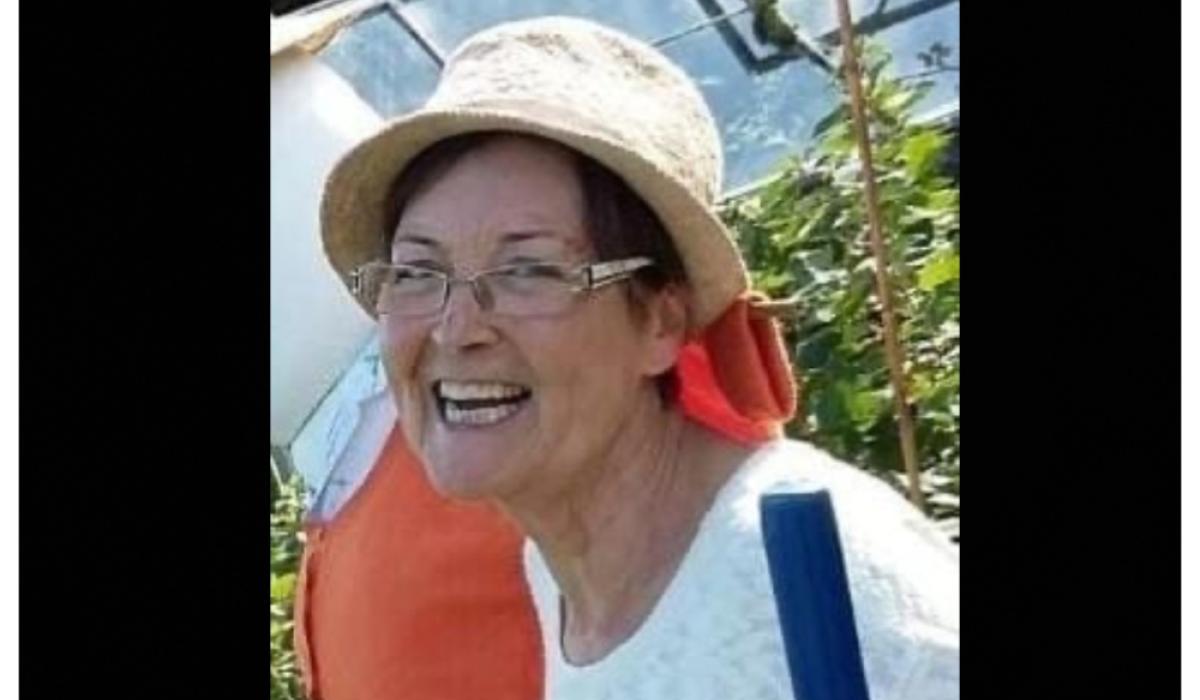 'We will miss her lovely smile' - Tributes paid following sad death of ...