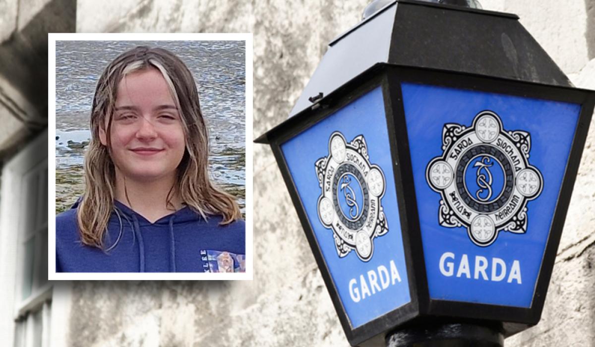 Gardaí and family 'concerned' for well-being of teen girl missing from home since Tuesday ...