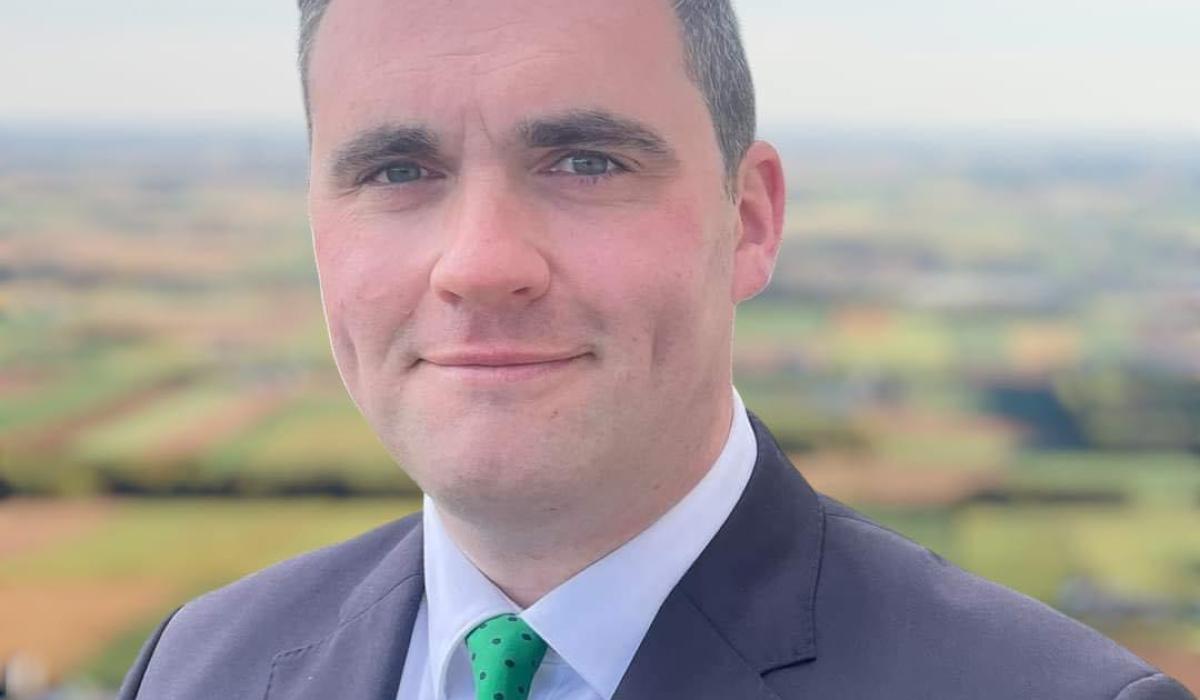 Callan says Louth GAA and county insulted by Government on stadium ...