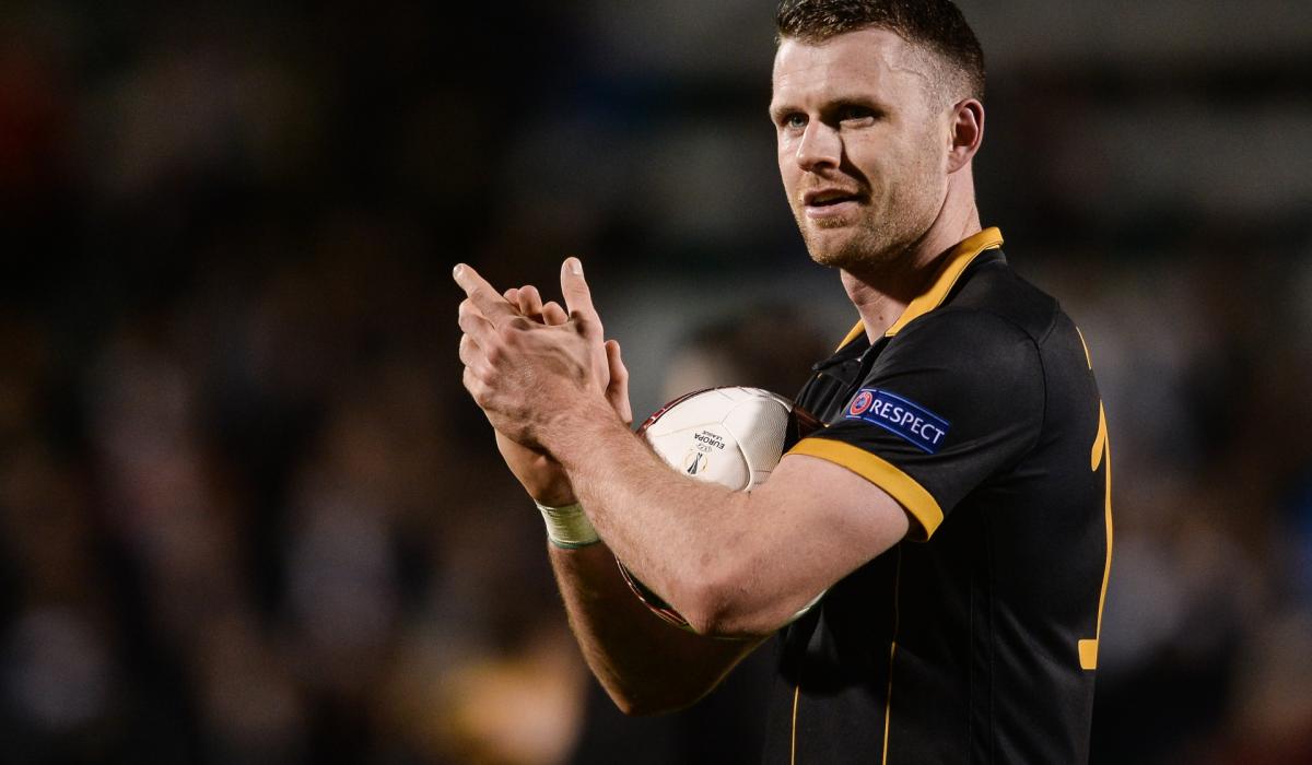 Kilduff confirmed as Dundalk FC manager - Louth Live