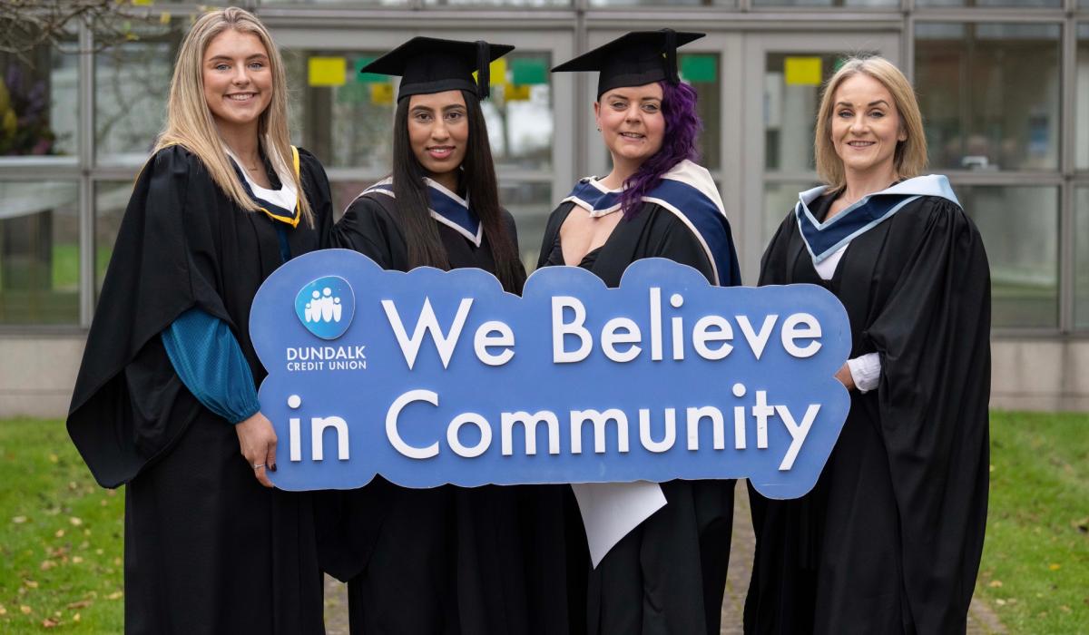 PHOTOS: Dundalk graduates named prize winners at DkIT Conferring - Page ...