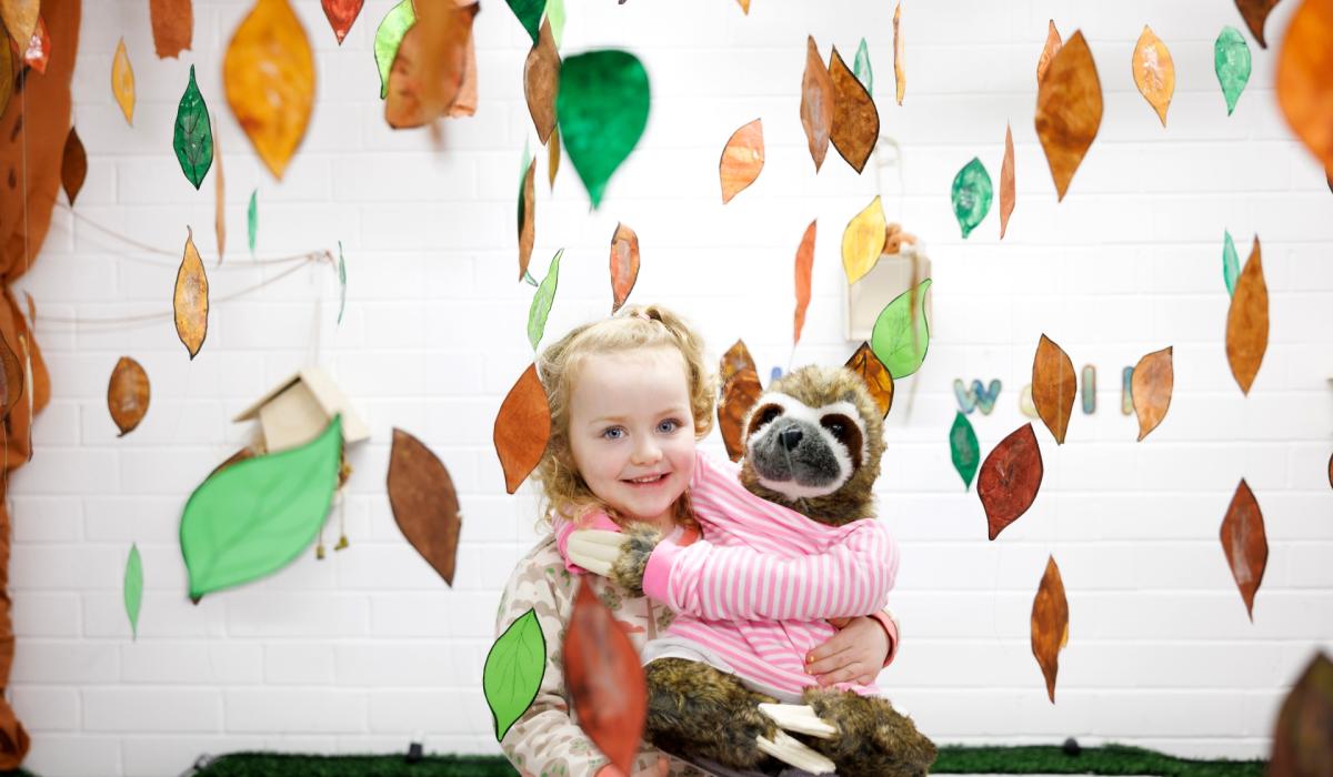 Ten days to go until over 1,500 Louth children celebrate National ...