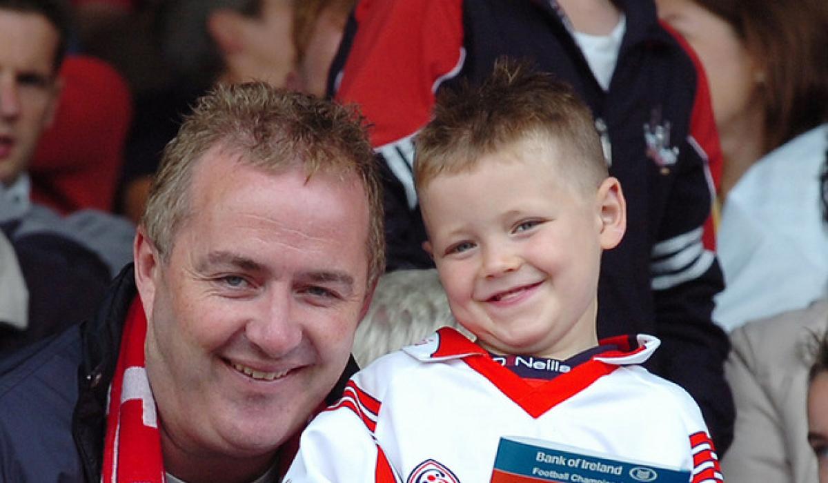 Arthur's Archives: Reeling back the years in Louth - Page 1 of 16 ...