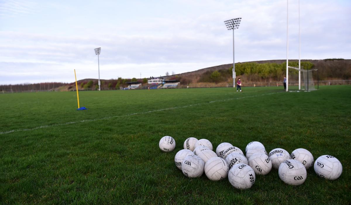 Venue confirmation for St. Mary’s Leinster semi-final - Louth Live
