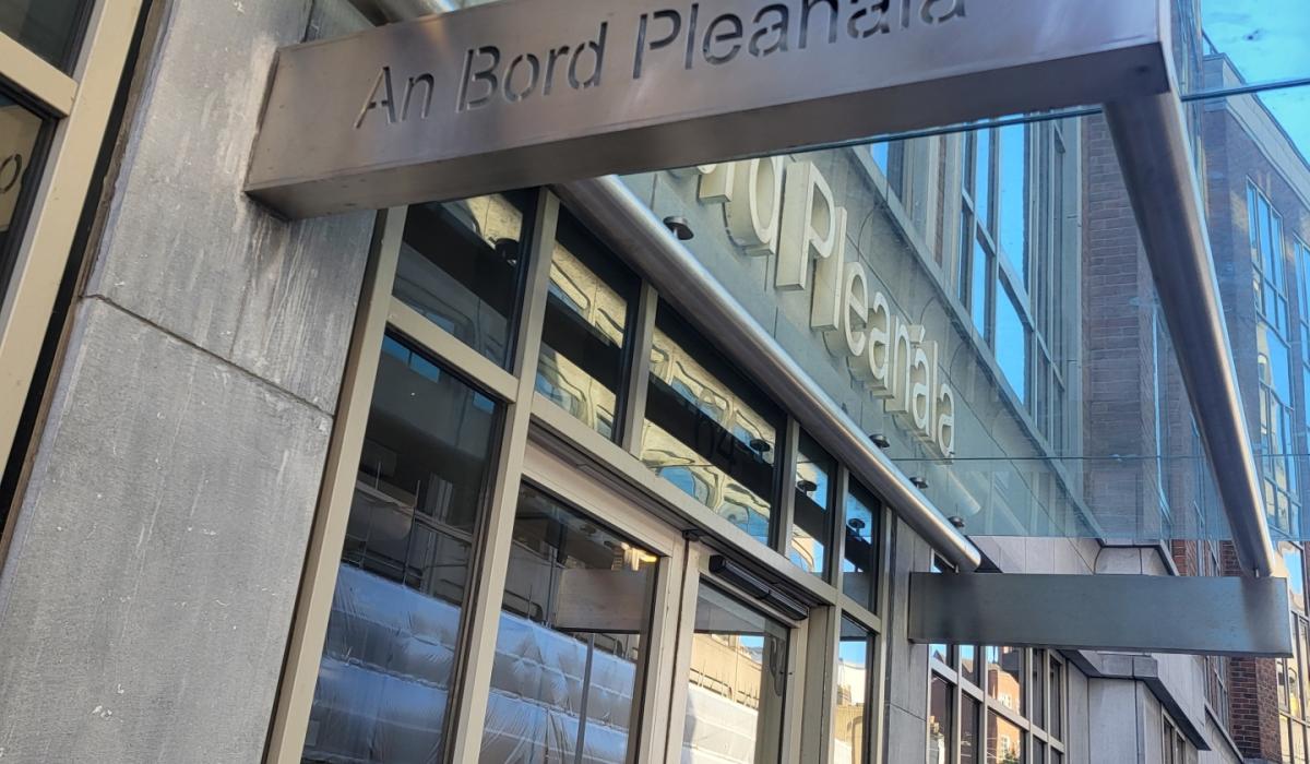 New development in Ardee appealed to An Bord Pleanála - Louth Live