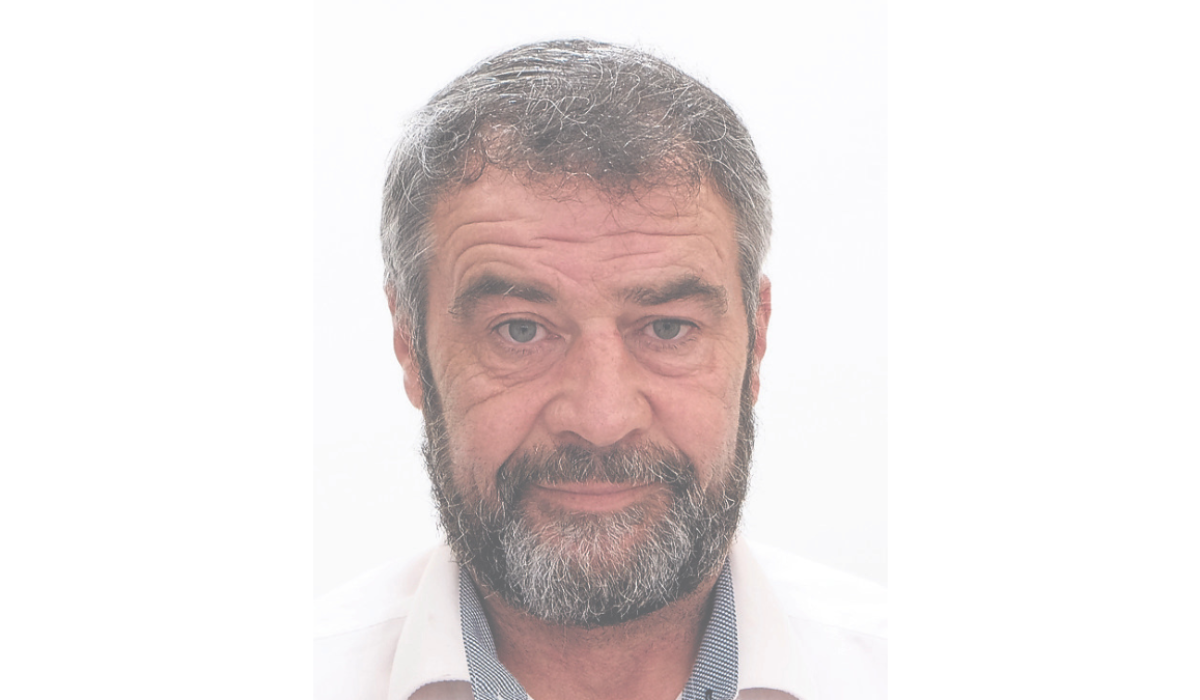 Meet the Louth General Election candidates: Alan Fagan - Independent ...