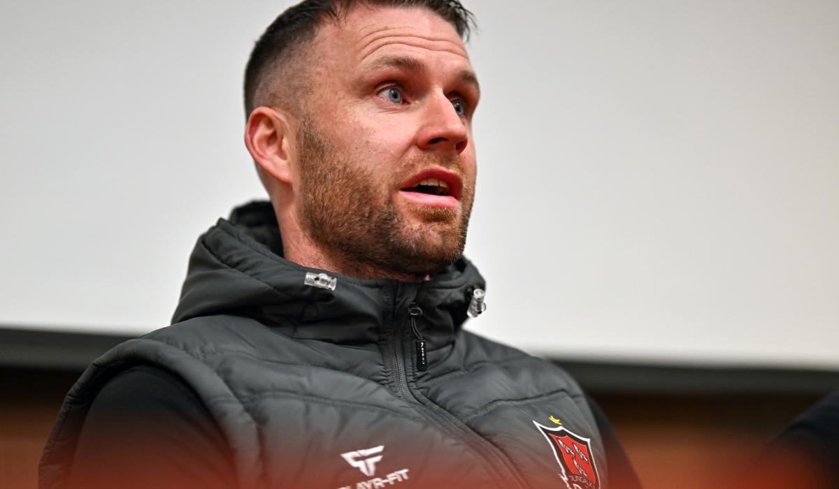 New signings for Dundalk FC “very close” says Kilduff - Louth Live