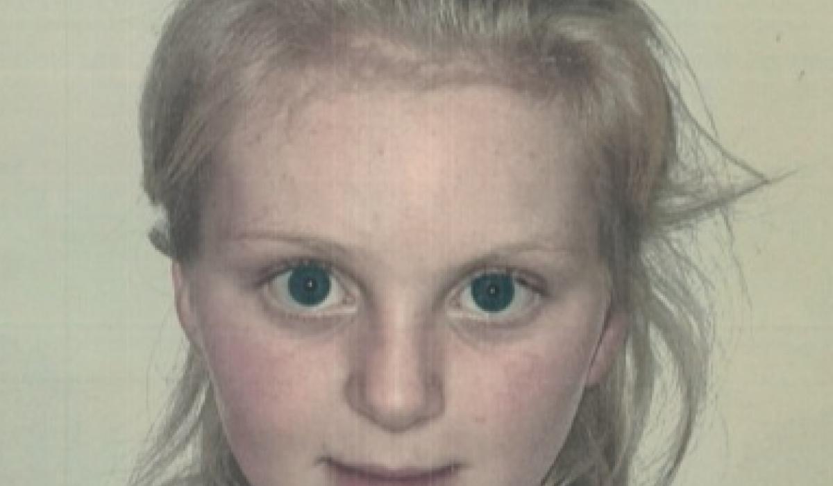 Garda appeal for child missing from Dundalk - Louth Live
