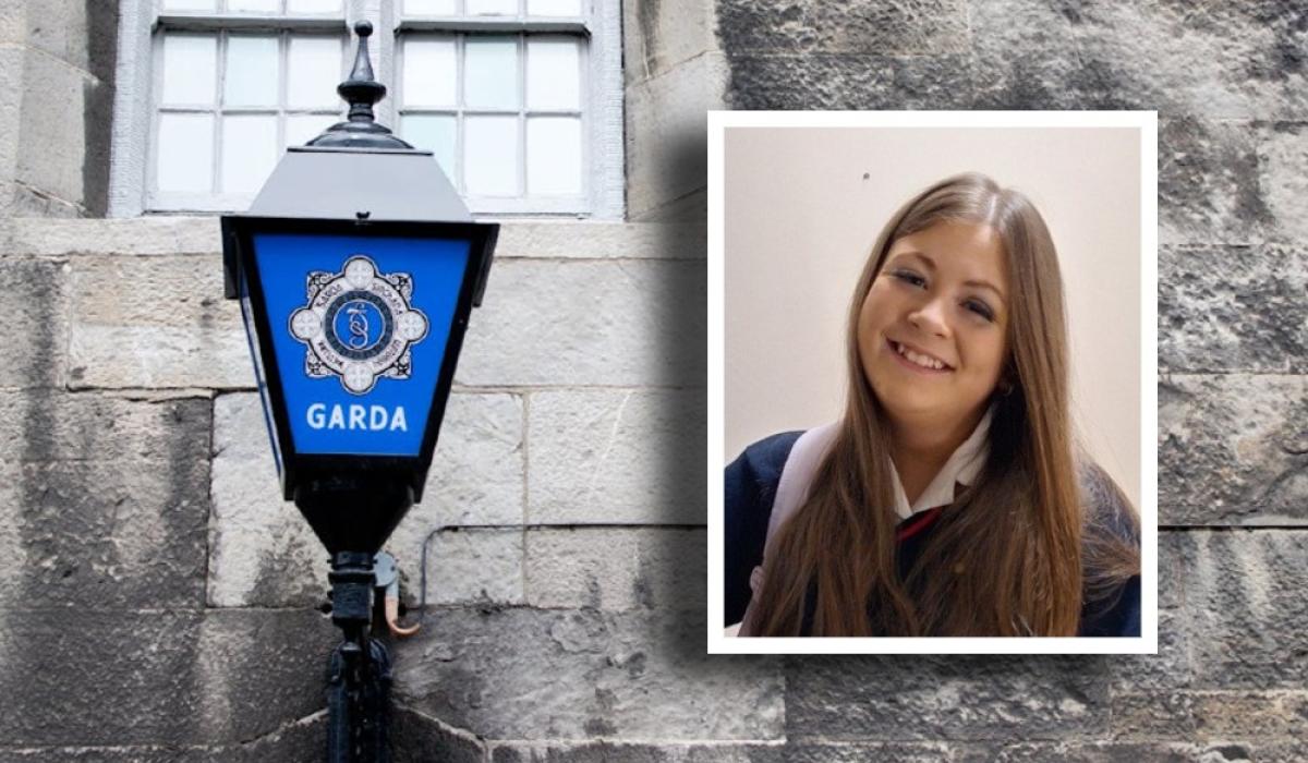 Search appeal for missing teenage girl stood down amid garda update - Louth Live