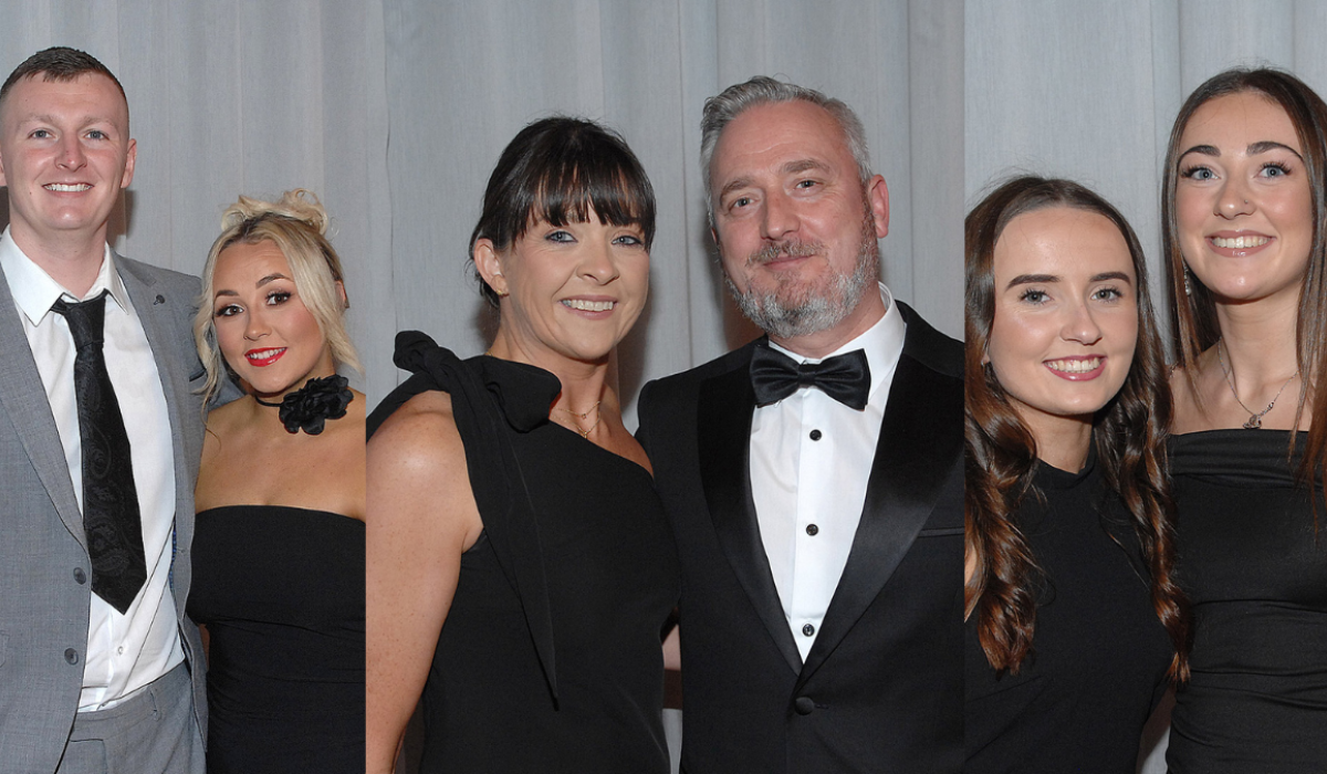 PICTURES: All smiles at Mattock Rangers oskars night - Page 1 of 15 ...