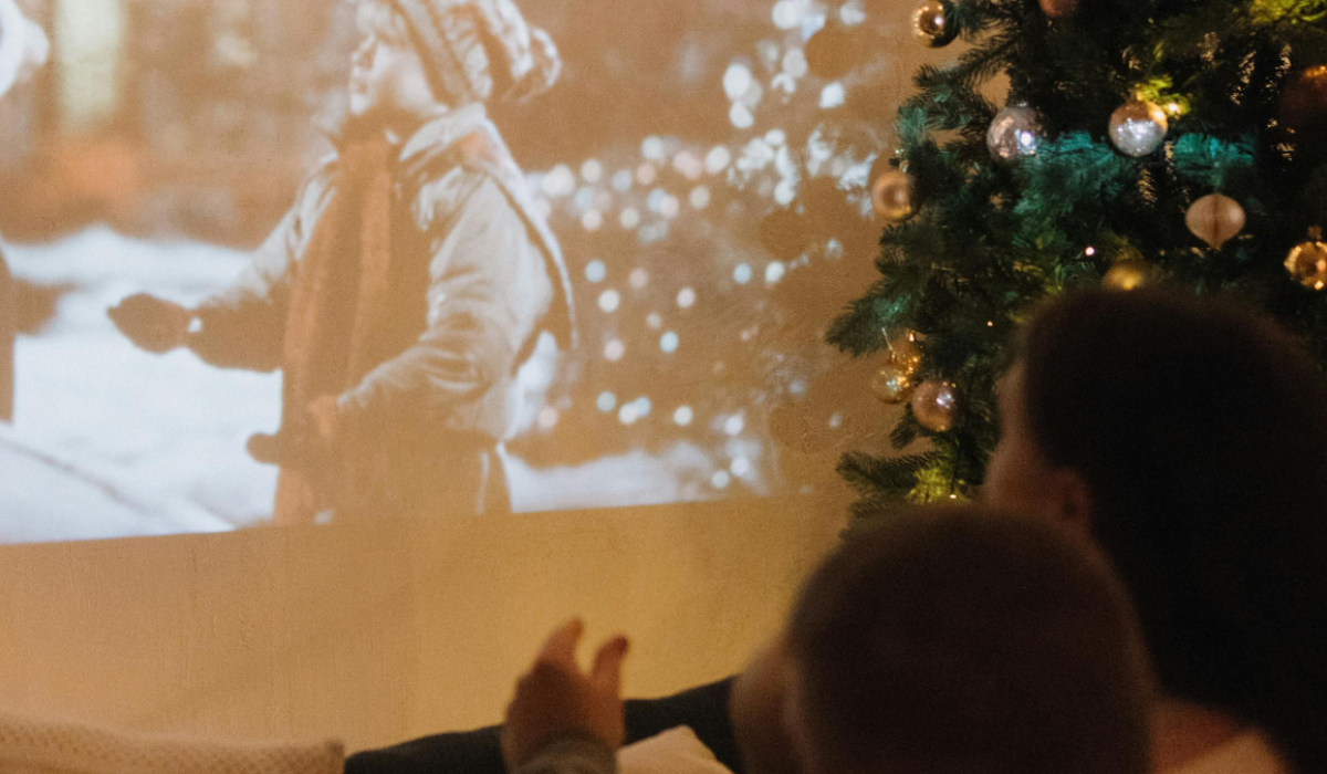 The 10 best Christmas films to watch over Christmas and New Year ...