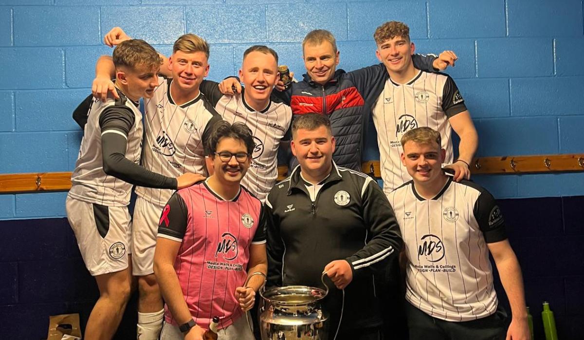 Louth's Ó Murchú calls for information on Seán Rooney to be given to ...