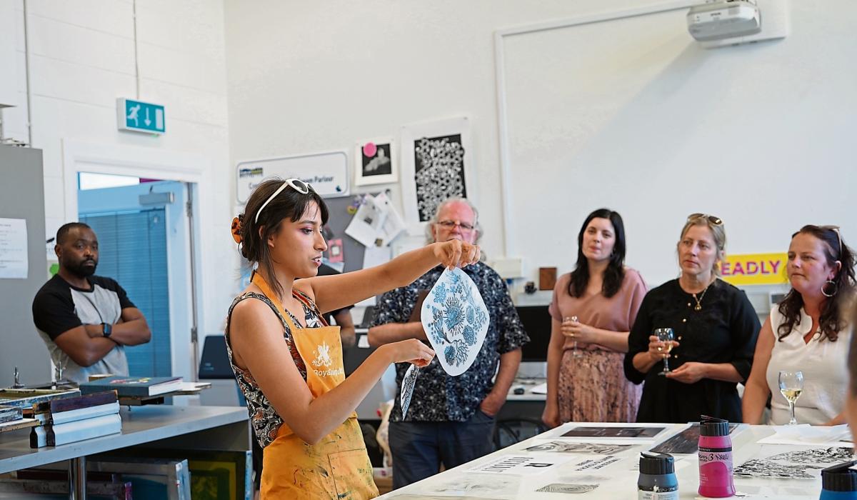 Creative Spark FabLab is Dundalk's epicenter of innovation - Louth Live