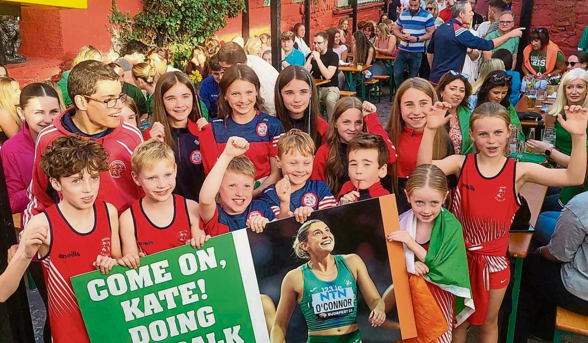 Year in Review: Looking back on the news across Louth in August 2024 ...