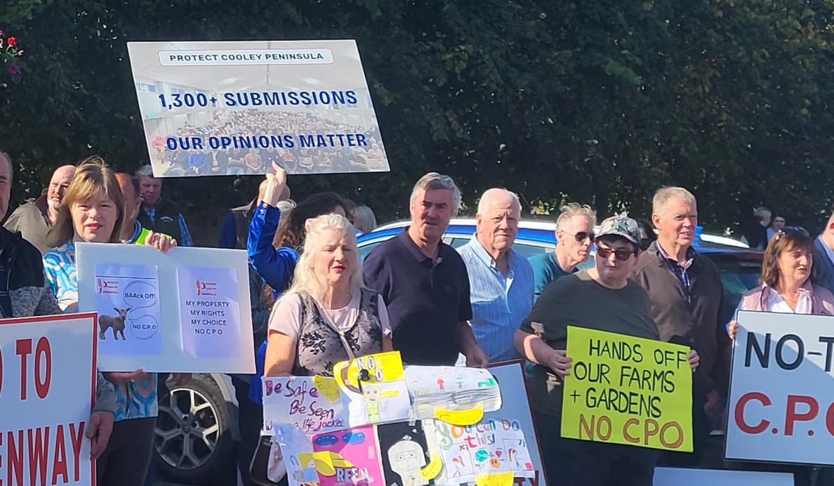 A look back at what happened in September in Louth - Louth Live