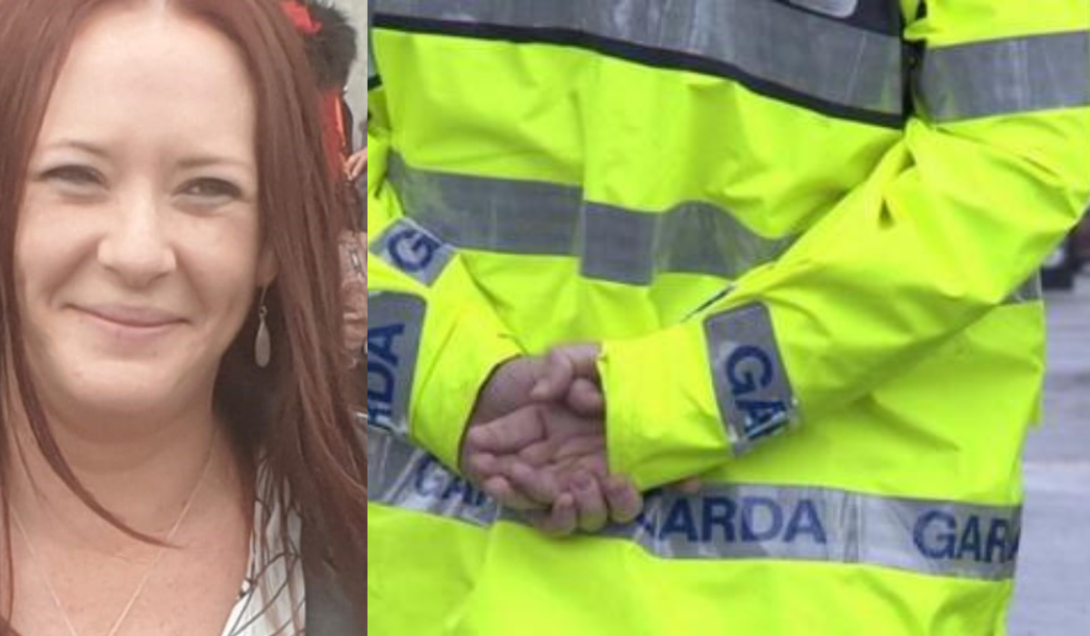 Gardaí seek assistance in locating Louth woman missing over a week - Louth Live