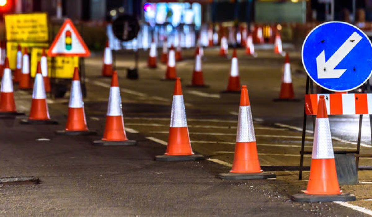 Temporary traffic restrictions in Dundalk for February 10K Half ...