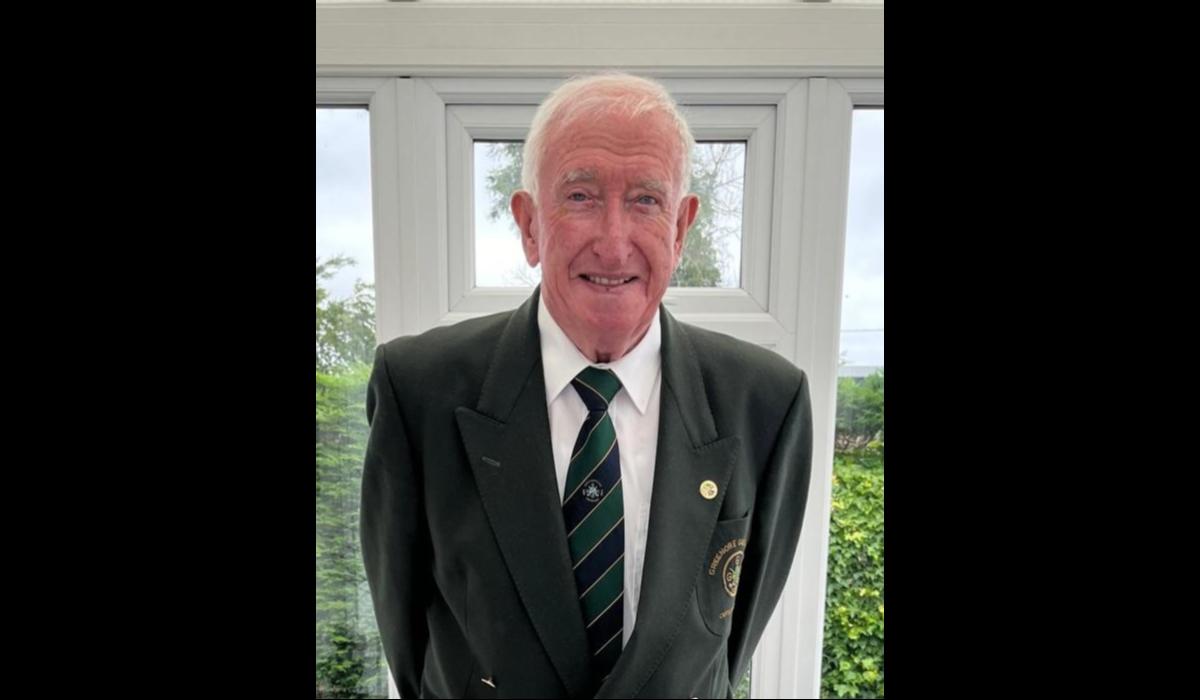 OBITUARY: Anthony Eaton was well known through his career in the ESB ...