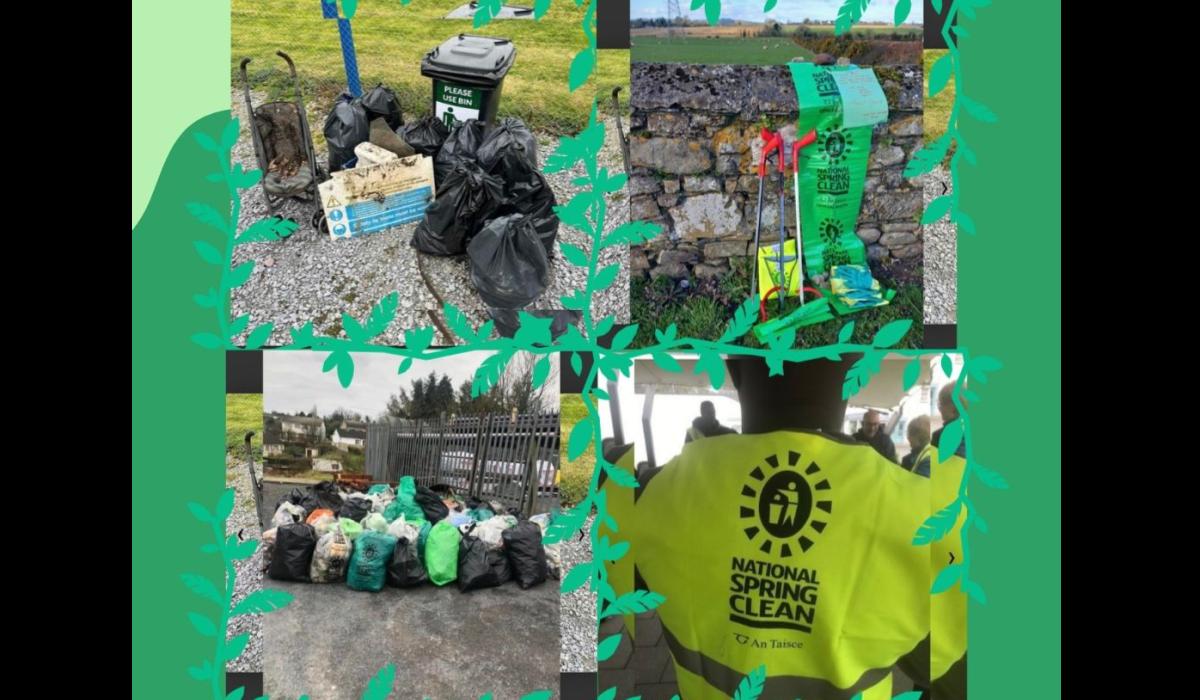 REGISTER NOW: All you need to know about the Louth spring clean 2025 ...