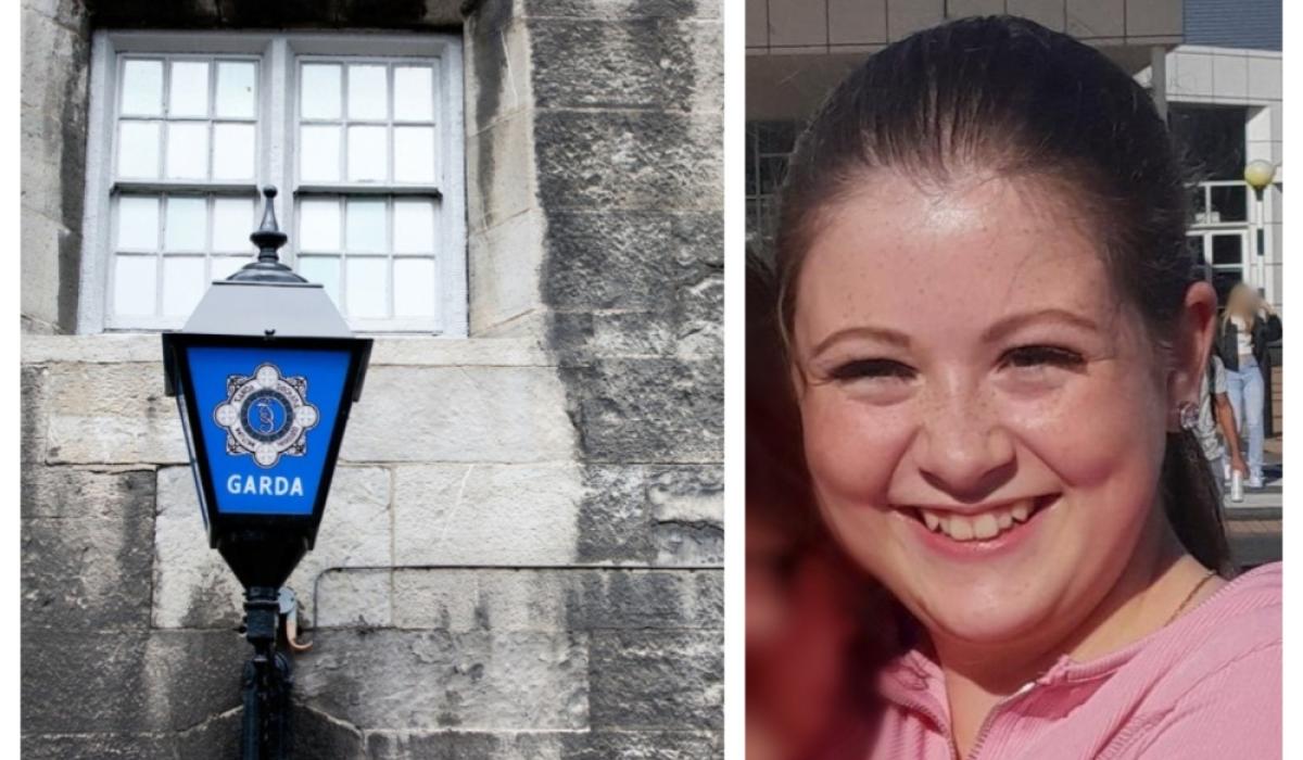 ALERT: Gardaí launch public appeal for missing 15-year-old girl - Louth Live