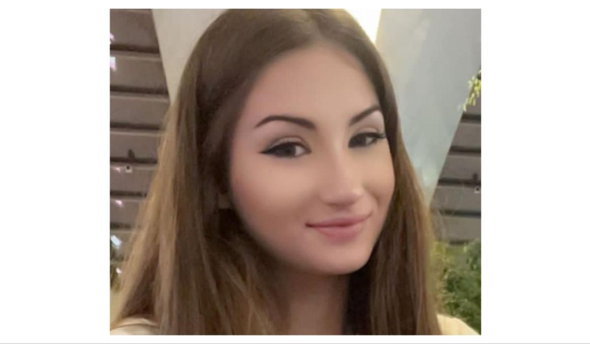 ALERT: Gardaí concerned for safety of missing 16-year-old girl - Louth Live