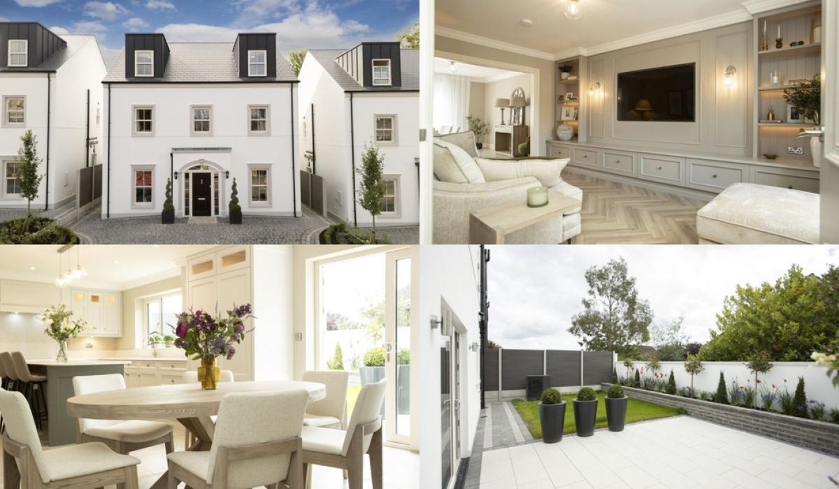 PICTURES: Luxurious Louth home hits the market for €820,000 - Page 1 of ...