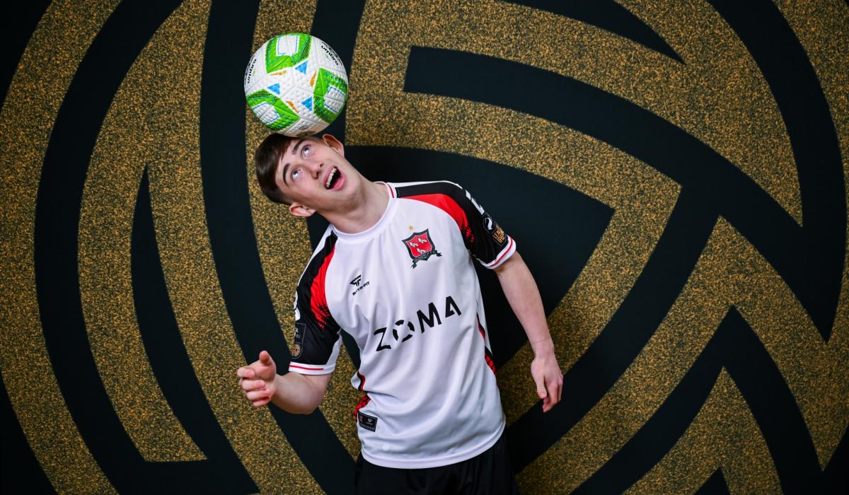 Dundalk FC progress to the Leinster Senior Cup quarter-final - Louth Live