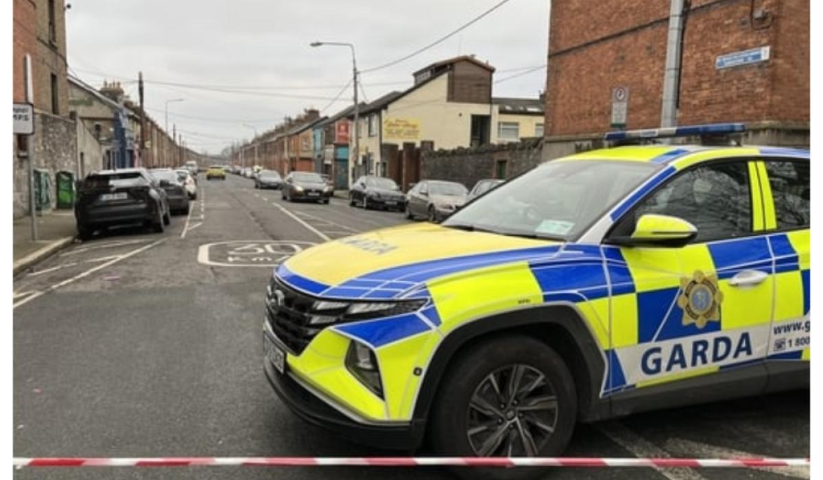 LATEST: Suspect in 'random' stabbing attacks in Dublin not an asylum ...