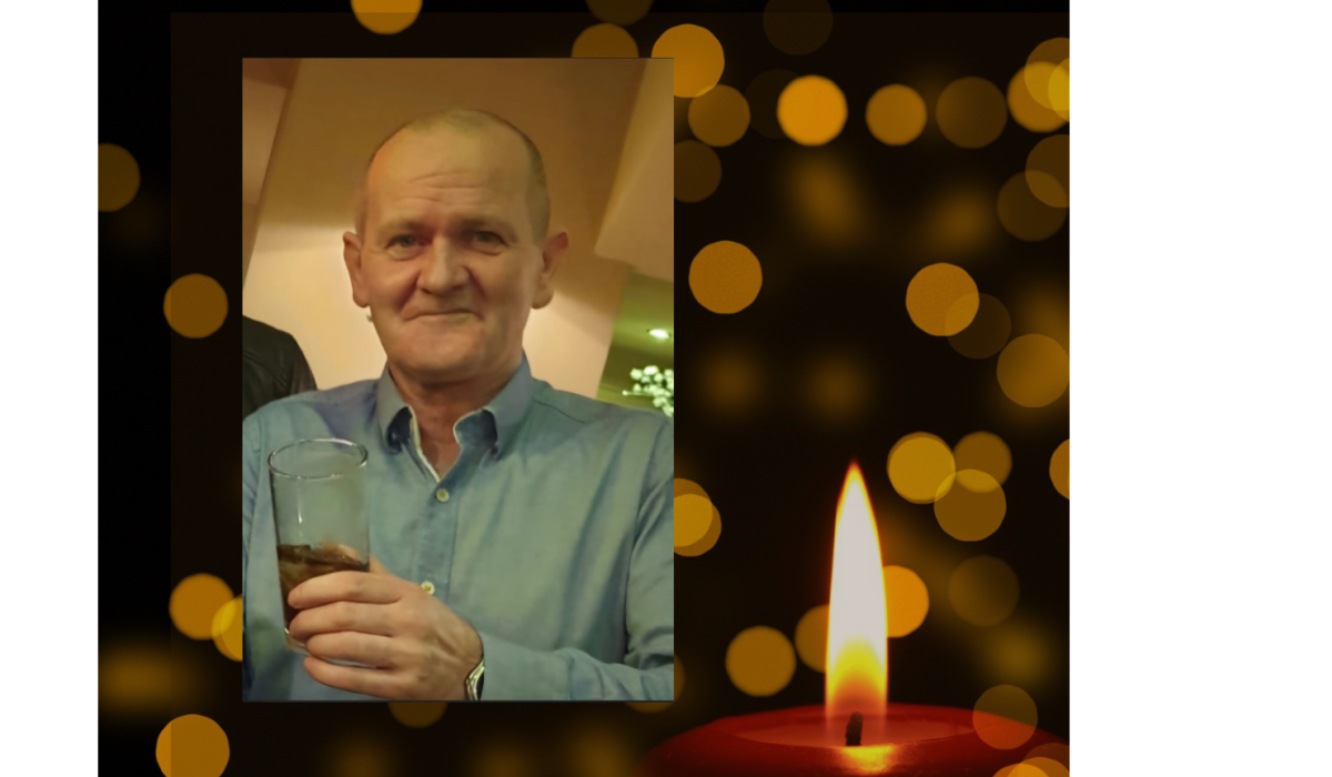 RIP: 'My old buddy'- Popular Louth man paid tribute by whole community ...