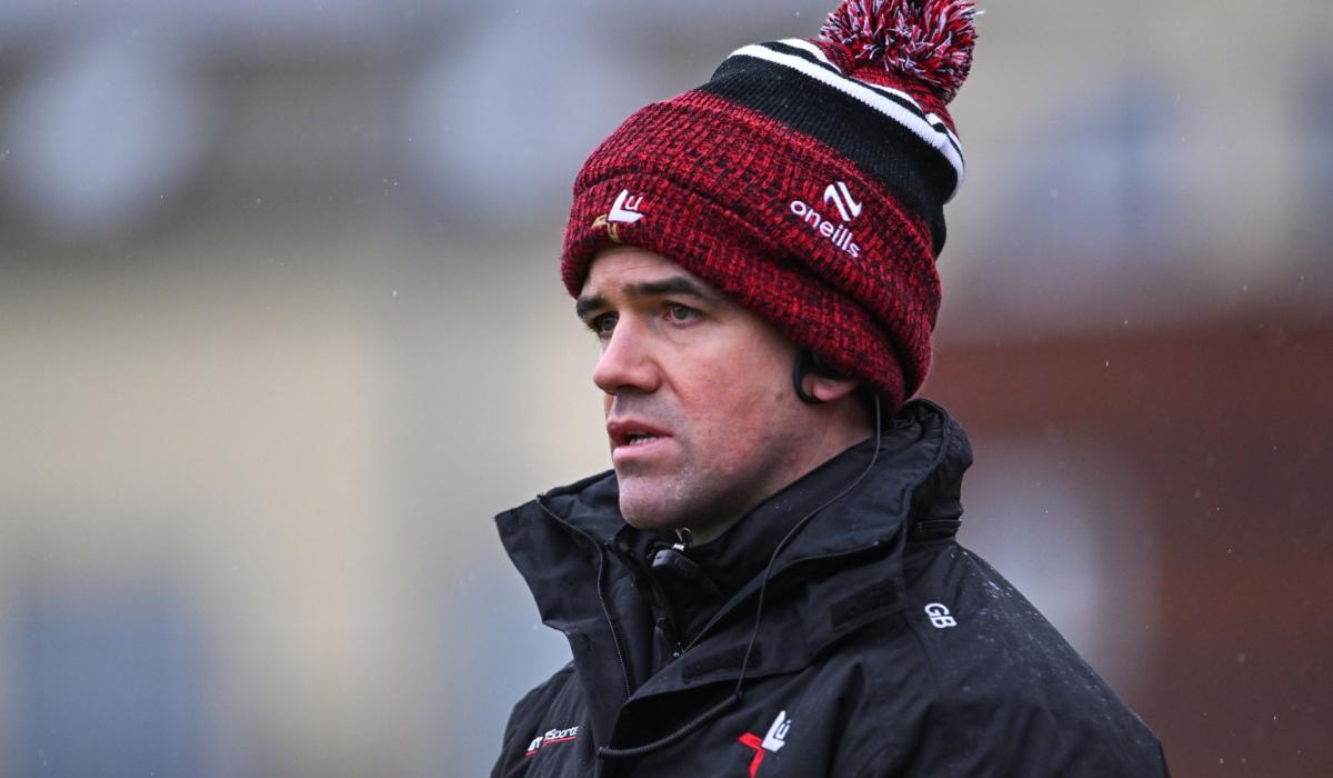 Louth manager is “very happy” how new recruits have settled - Louth Live