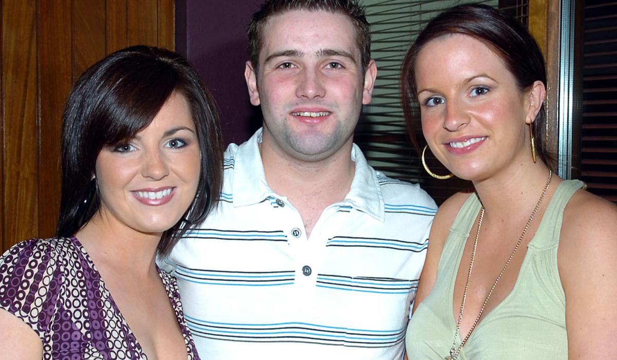 Arthur's Archive: Who will you spot in our gallery of pictures from the ...