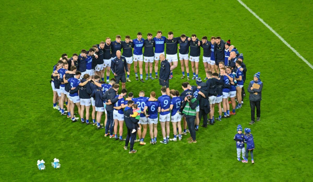 Ardee make light work of Dowdallshill in Kevin Mullen Shield opener ...