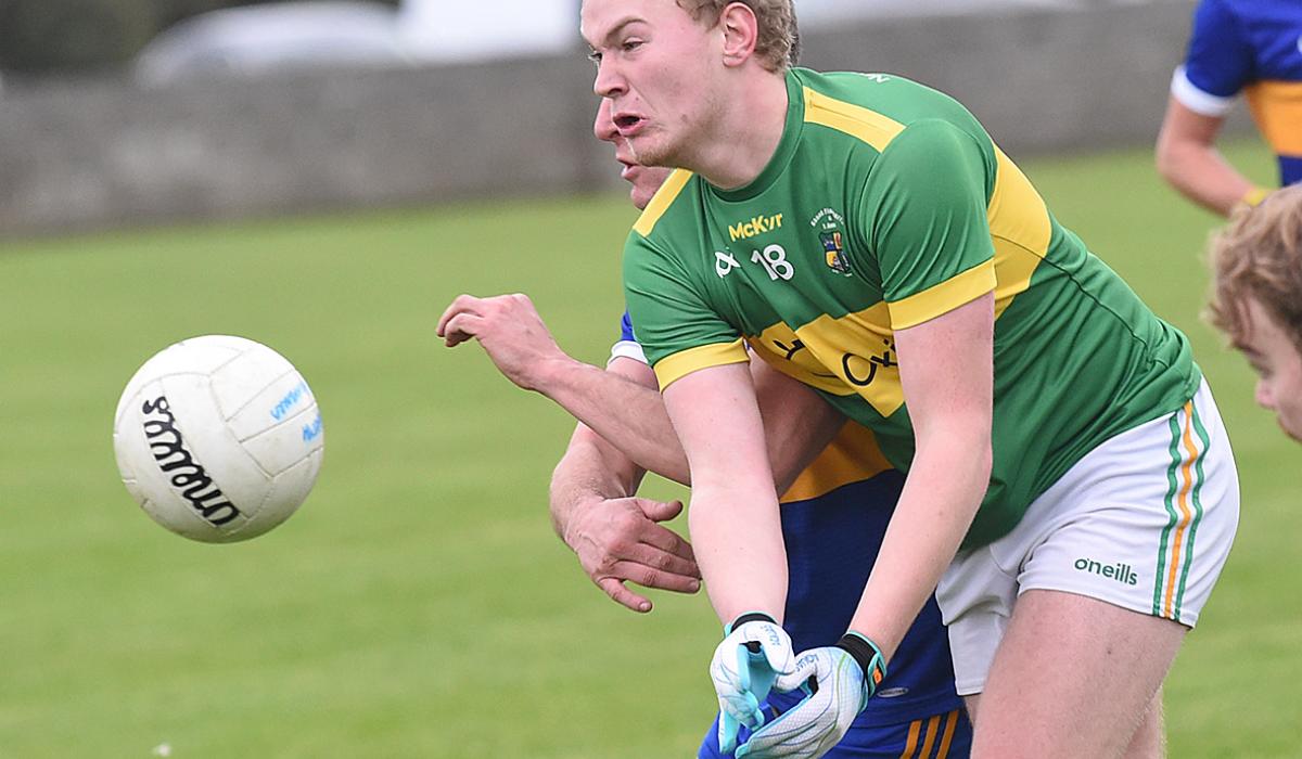 Louth GAA club | Kevin Mullen Shield round-up - Louth Live