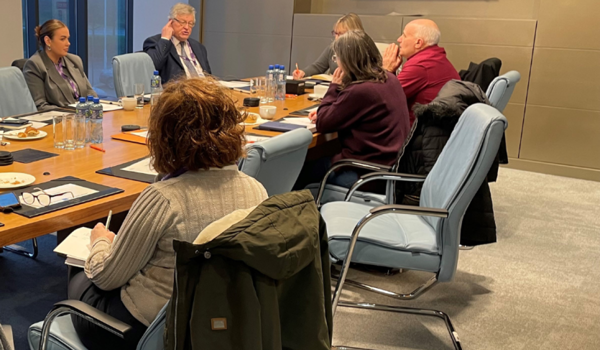 Dundalk Chamber Council seeks new members to shape local business ...