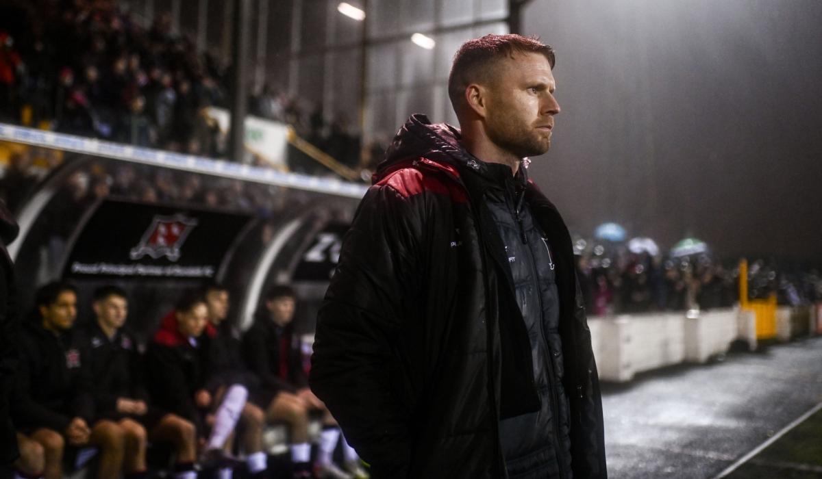 Dundalk FC set for historic night in the Kingdom - Louth Live