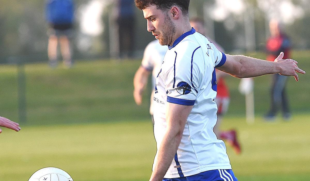 Louth GAA club | Kevin Mullen Shield round-up - Louth Live